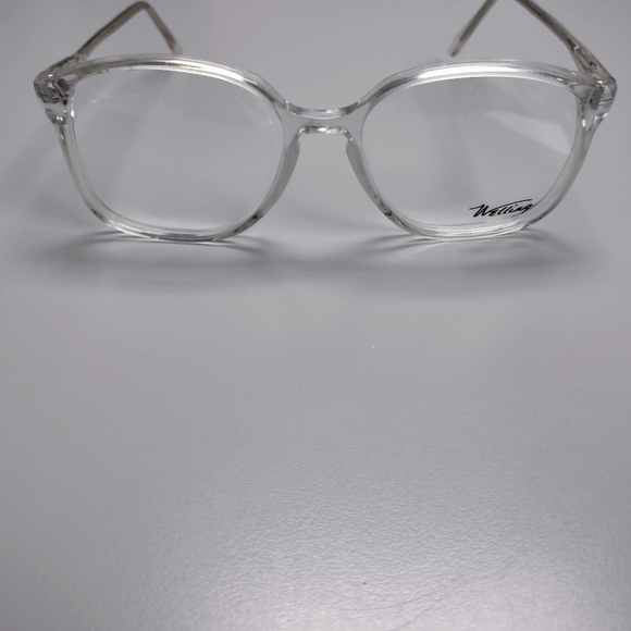 Accessories | Vintage Translucent 9s Glasses | Poshmark